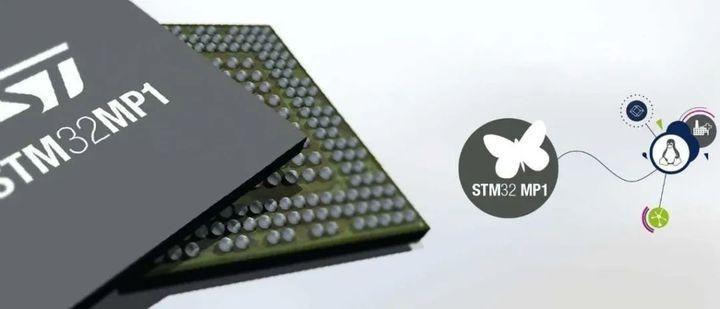 STM32 MPU 开发者的十大工作准则 - 知乎