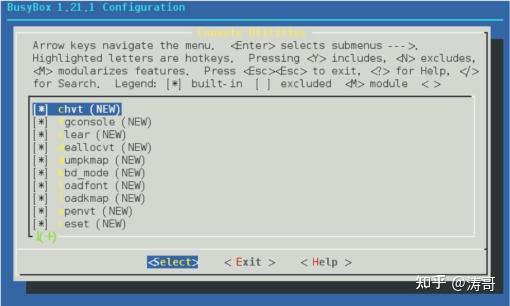 制作 Ramdisk 文件系统 - 知乎
