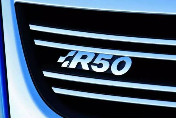 大众除了神车R36，还有R50 - 知乎