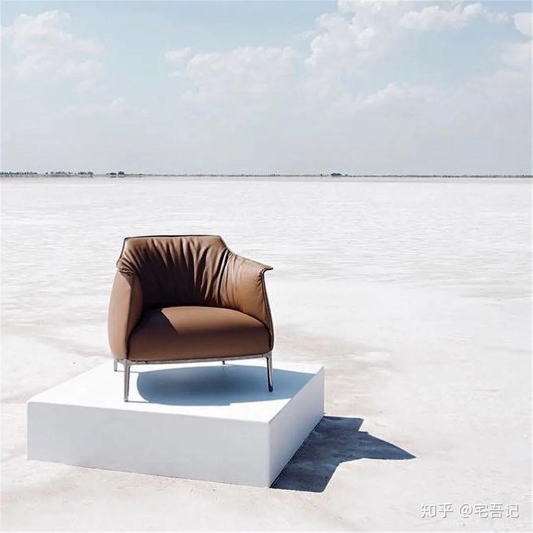 Jean-Marie Massaud | 一个为一线大牌做设计的设计师 - 知乎