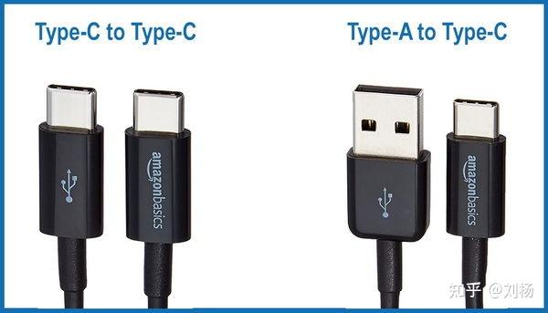 USB Type-A/B/C以及Thunderbolt 3详细与差异指南 - 知乎