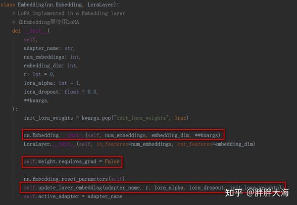 Hugging Face模型高效微调工具peft详解 - 知乎