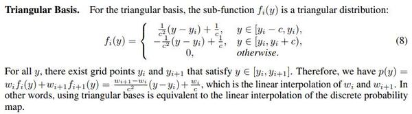 Sampling-Argmax：用重参数技巧优化Soft-Argmax - 知乎