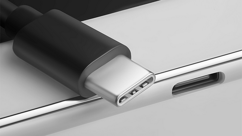 你知道80Gbps USB4 v2.0怎么测吗？值得收藏的Type-C®USB一致性测试解决方案 - 知乎