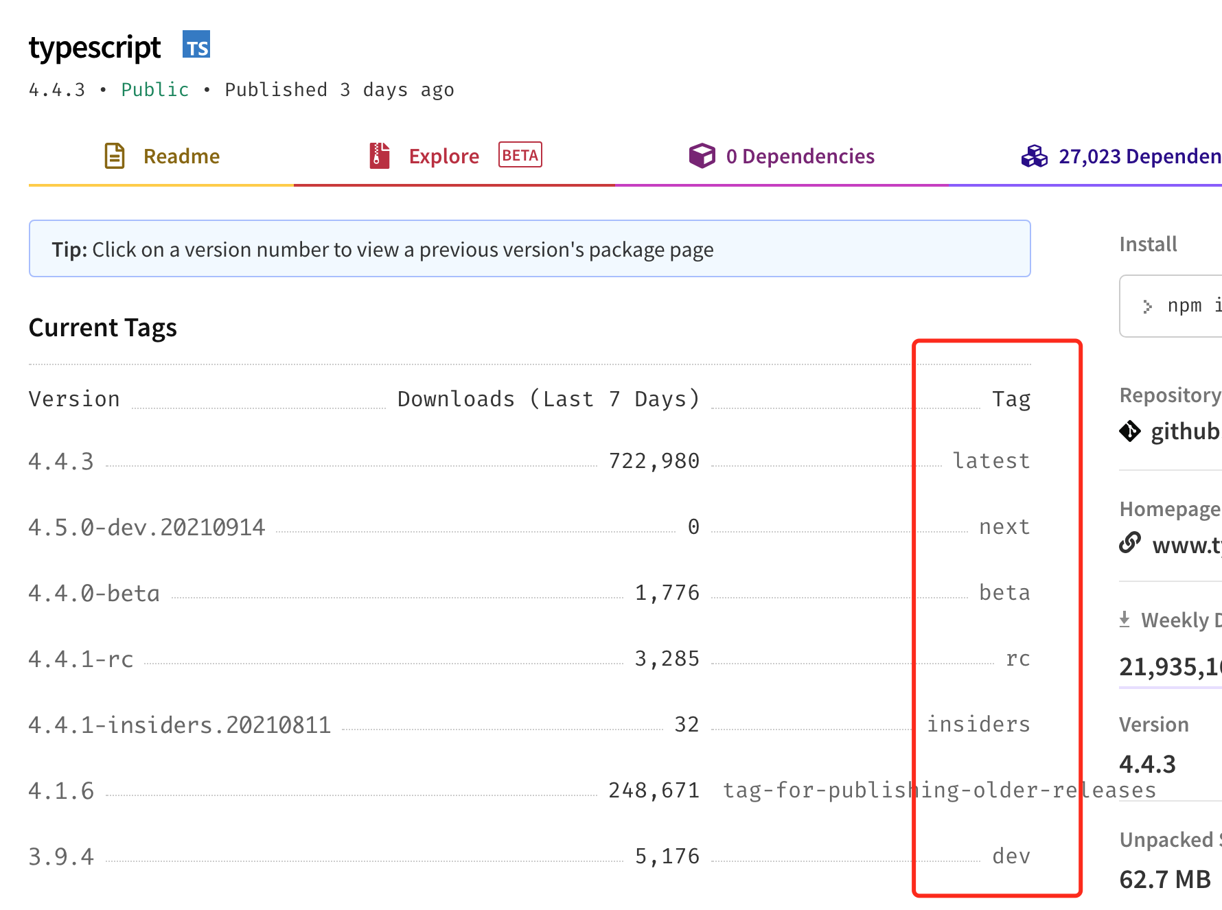 Lerna工作流探索 - 知乎