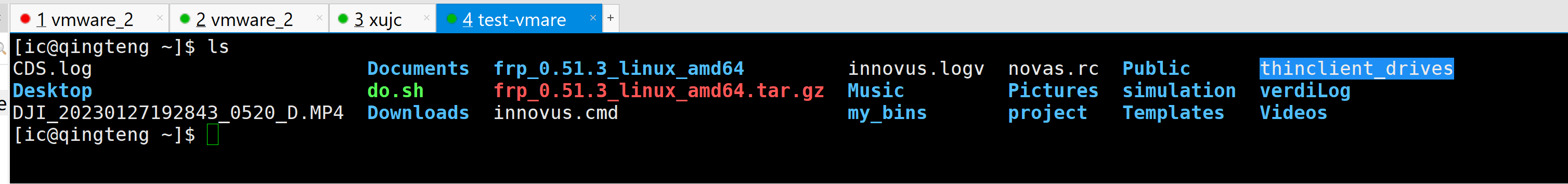 搭建frp服务器，实现内网穿透和远程访问（一. ssh与rdp登录） - 知乎
