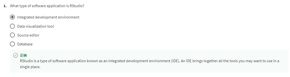 [G7] Data Analysis with R Programming WEEK 1 - 知乎