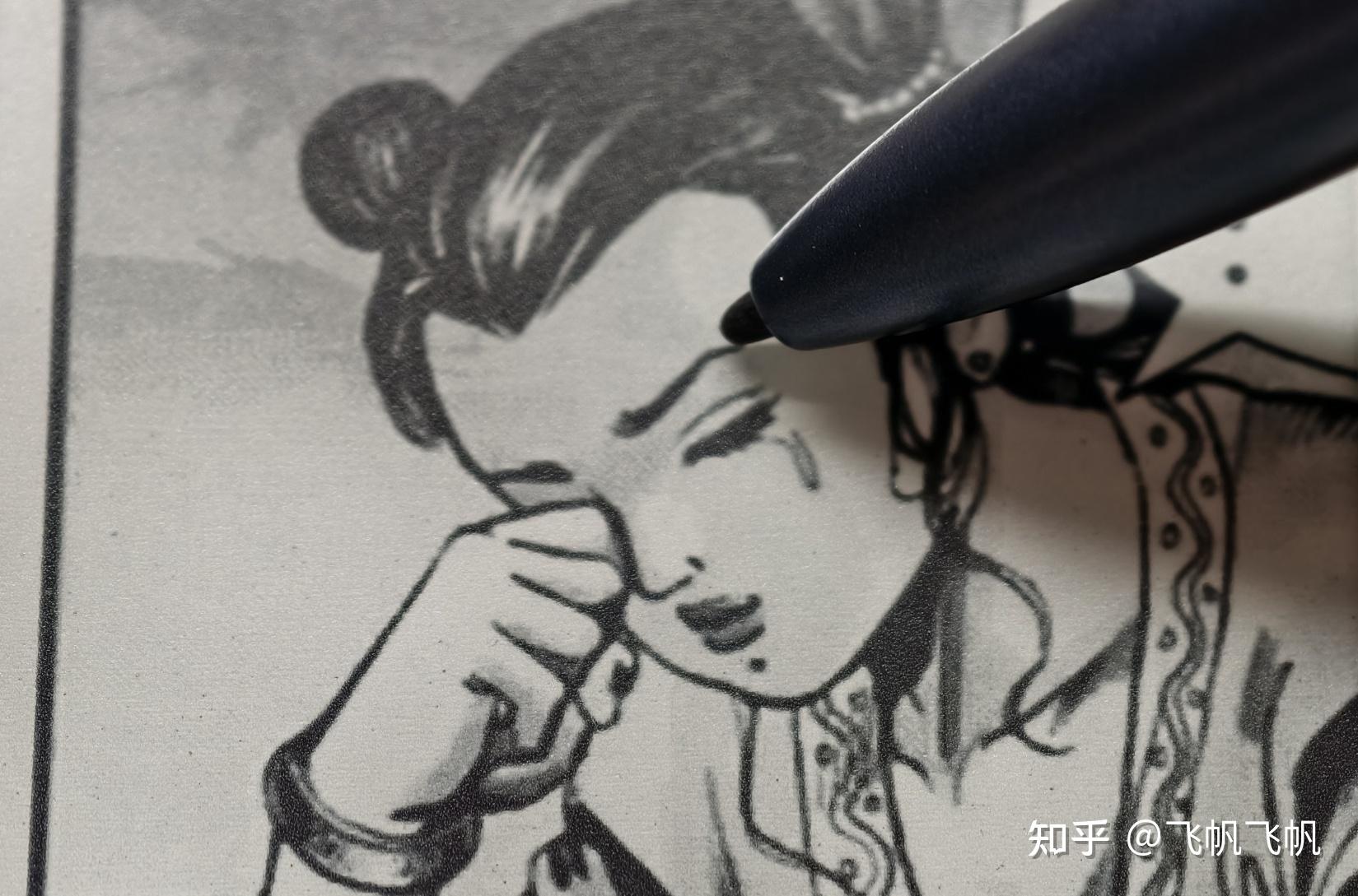 汉王N10 Pro 二代使用体验丨是阅读的终点，也是工作的小助理！