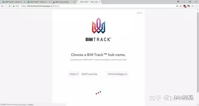 BIM Track 协同平台了解下 - 知乎