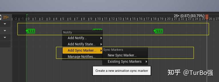 UE 动画系统框架介绍及使用 - 知乎