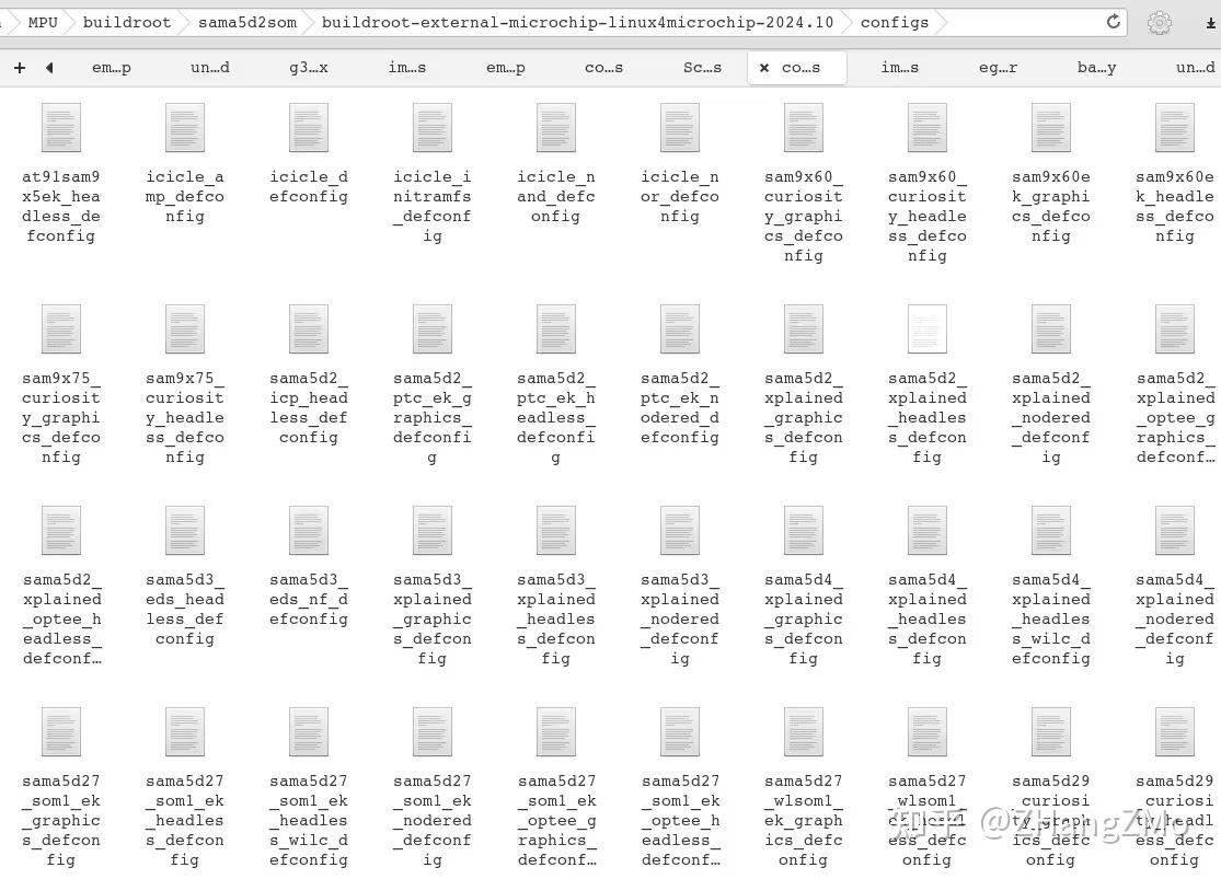 使用Buildroot搭建嵌入式Linux系统 - 万字长文 - 知乎