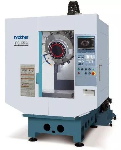 Brother | B00系统PLC软件设定方法 - 知乎