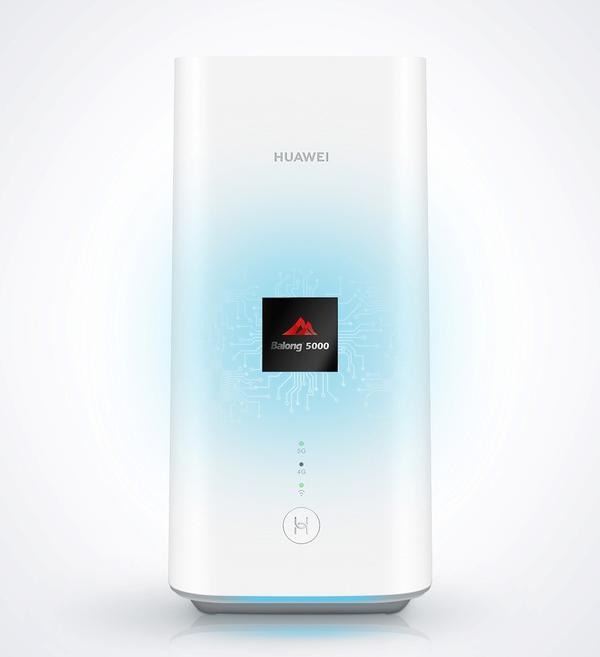 什么是华为5G CPE Pro？体验如何？ - 知乎