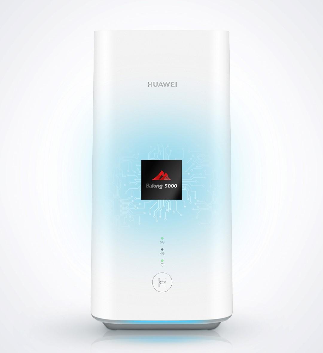 什么是华为5G CPE Pro？体验如何？ - 知乎