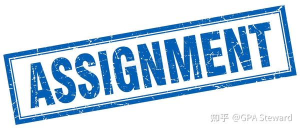 【干货写作技巧分享】高分assignment到底该怎么写？？ - 知乎
