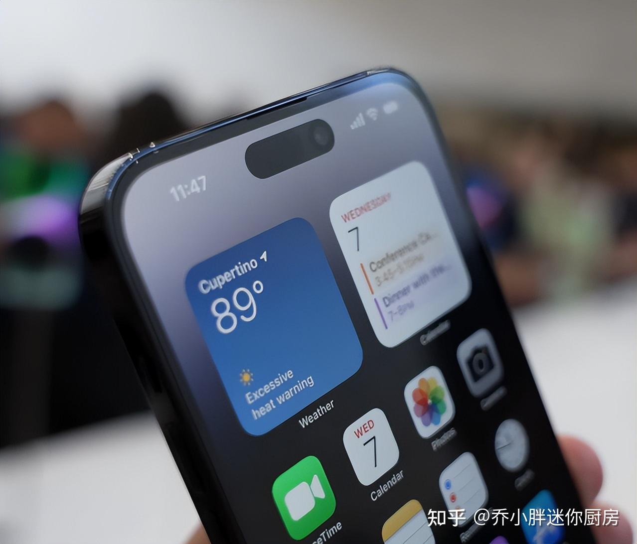 iOS16.0.2正式版来了，大量BUG被修复 - 知乎
