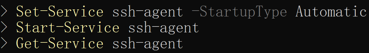 关于Windows上VScode X11连接远程Linux的一丁点注意点（ssh密钥passphrase、ssh-agent） - 知乎