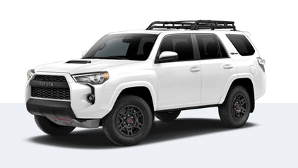 4Runner（超霸）详解，感觉陆巡买早了 - 知乎