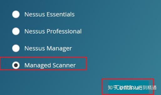 Nessus漏扫工具的安装与使用（Windows与Linux） - 杭州铁锤 - 博客园