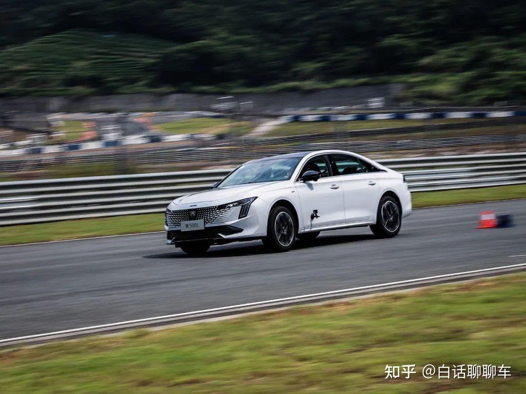 试驾新款标致508L，一款不可被低估的中级轿车！ - 知乎