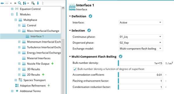 AVL FIRE™ M：从喷嘴内流到发动机缸内过程——考虑多组分燃料闪急沸腾的完整仿真分析方案 - 知乎