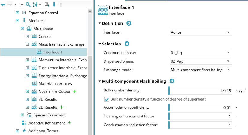 AVL FIRE™ M：从喷嘴内流到发动机缸内过程——考虑多组分燃料闪急沸腾的完整仿真分析方案 - 知乎
