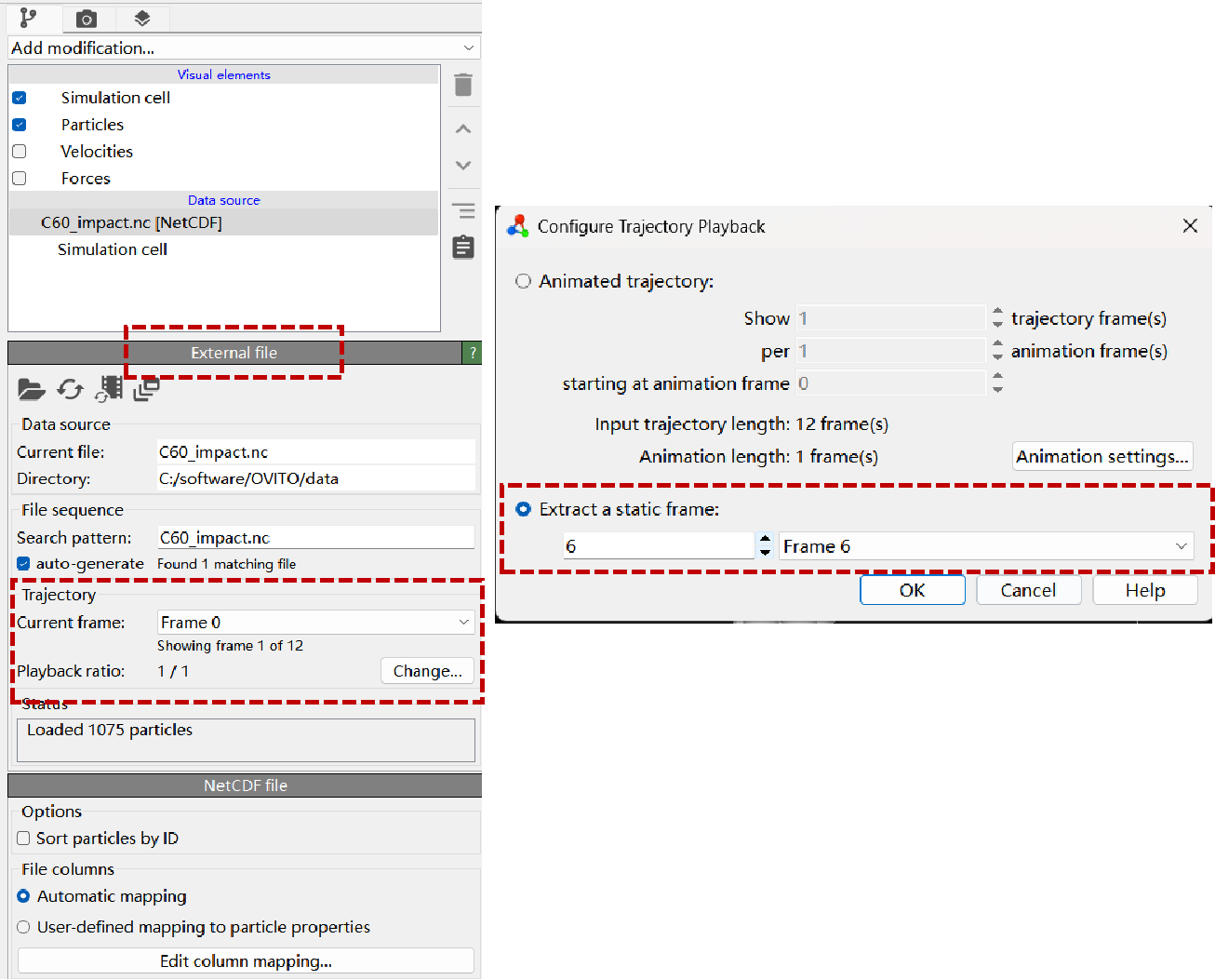 ovito怎么导出动画 - 知乎