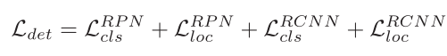 【论文阅读】Cross-domain Detection via Graph-induced Prototype Alignment - 知乎