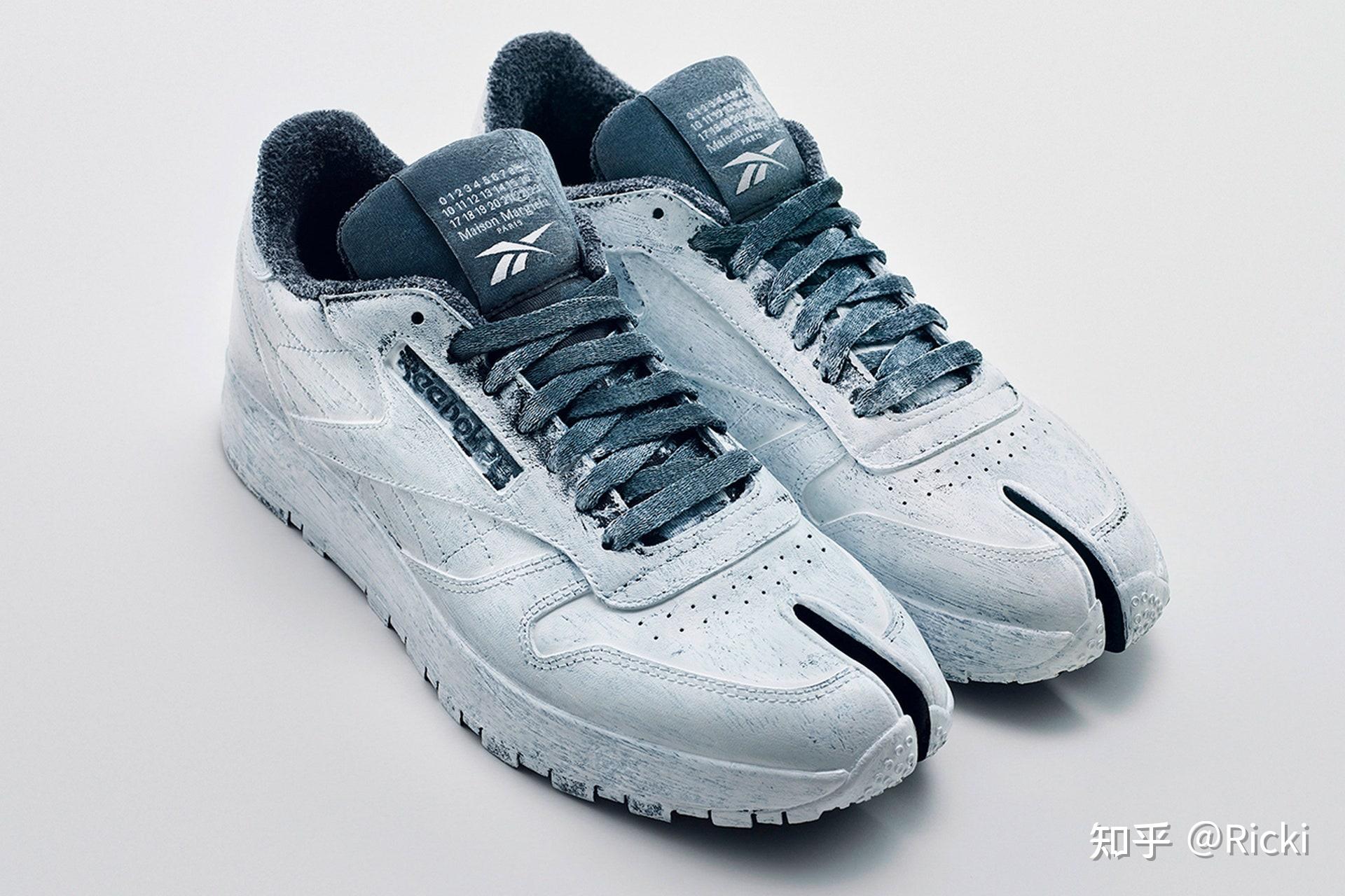 这是我心里2021年锐步Reebok最好的十双鞋 - 知乎