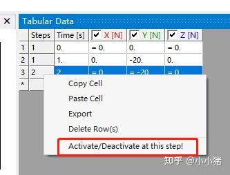 Ansys Workbench观察弹性回弹 - 知乎