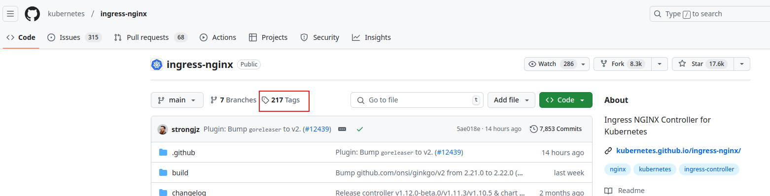 在k8s下安装ingress-nginx支持 - 知乎