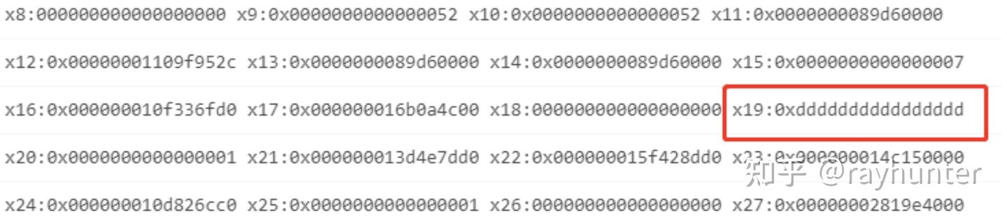 C++中Crash定位原理与常见案例反汇编分析 - 知乎