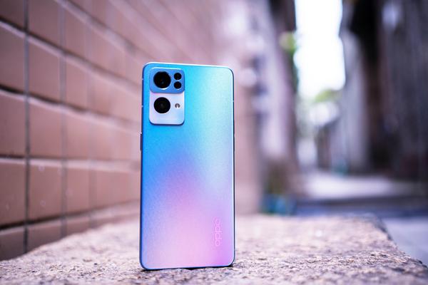 OPPO Reno7 Pro评测：自研技术加入，影像能力惊喜 - 知乎