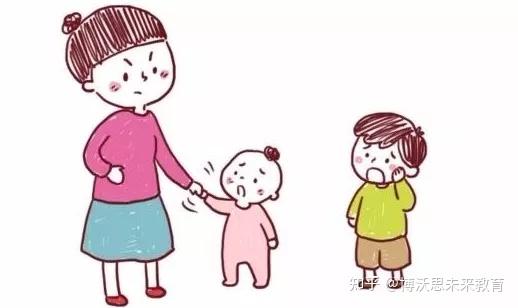 二胎时代,父母如何平衡两娃的关系?关键看能否做到这一点! 知乎