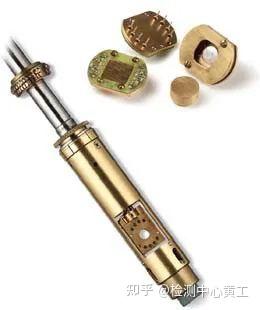 超级干货！PPMS 振动样品磁强计选件（PPMS-VSM） - 知乎