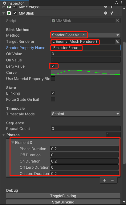 游戏开发工具箱(1) 打造游戏感的利器——Unity Feel 插件浅析 - 知乎