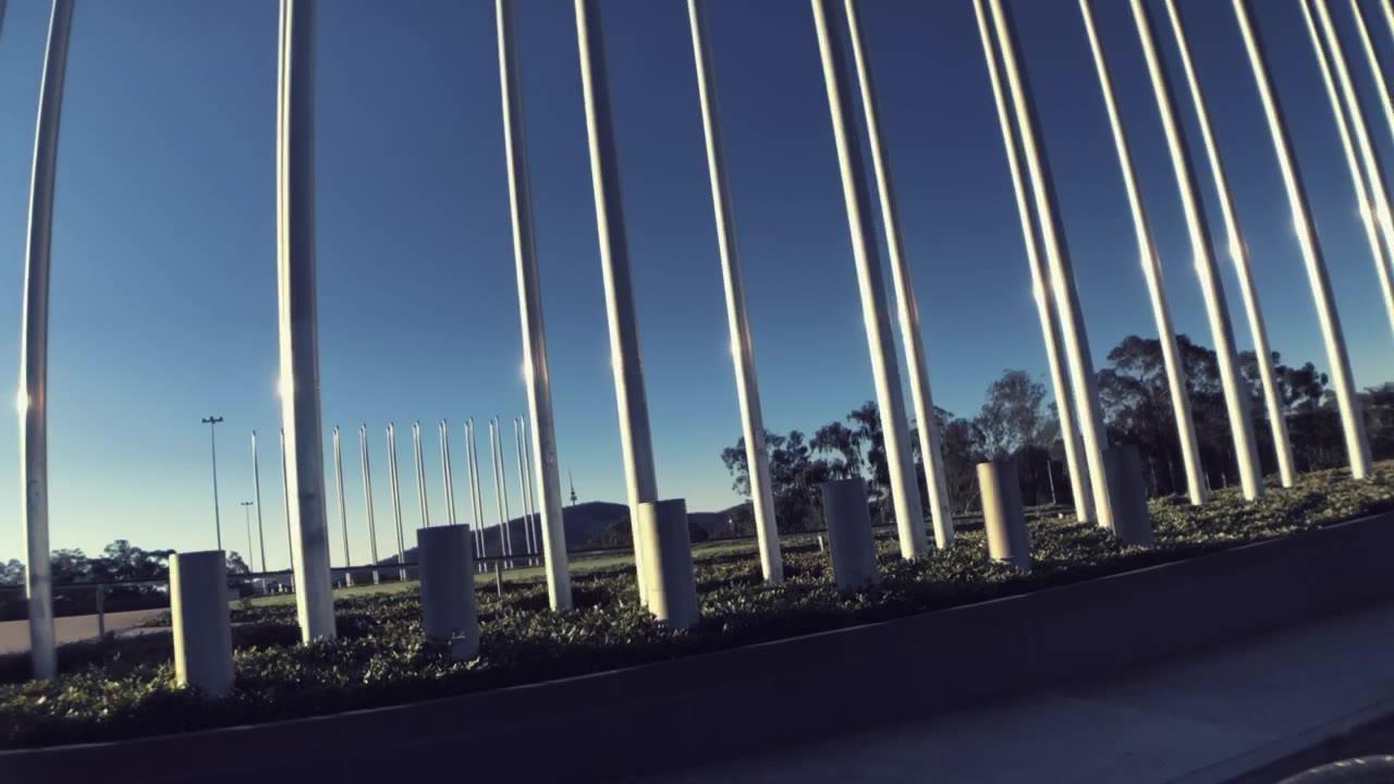 在澳大利亚国立大学 (ANU) 就读是怎样的一番体验？ - 知乎