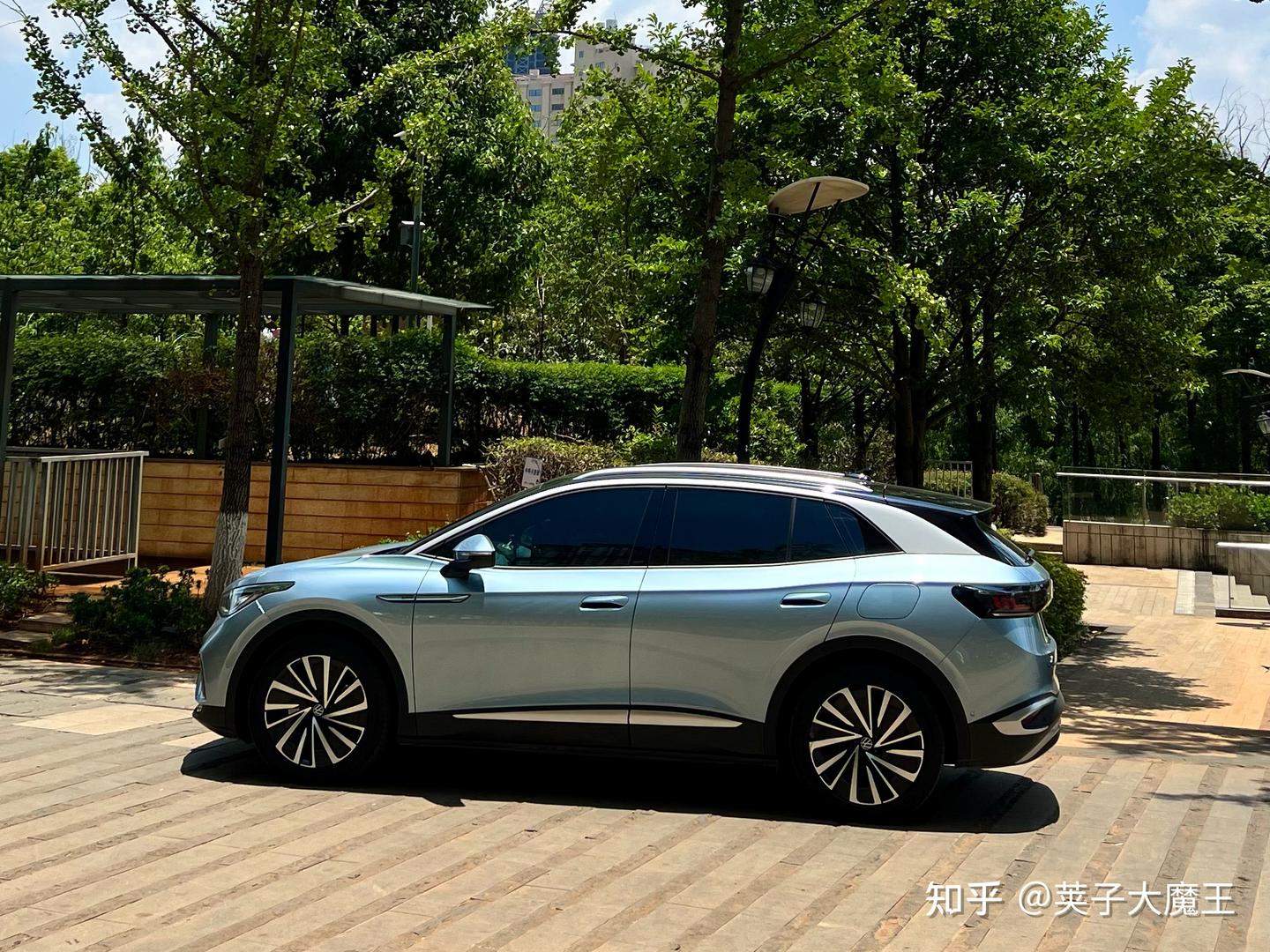 上汽大众ID3 ID4X ID6X车型升级最新版本固件过程分享，网上的升级固件用不得！ - 知乎