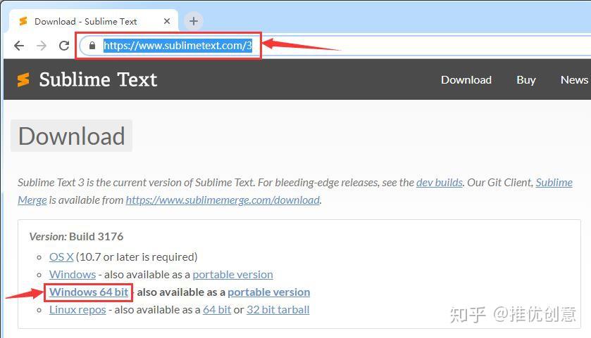 Sublime Text Build 3176 安装图文详细教程 - 知乎