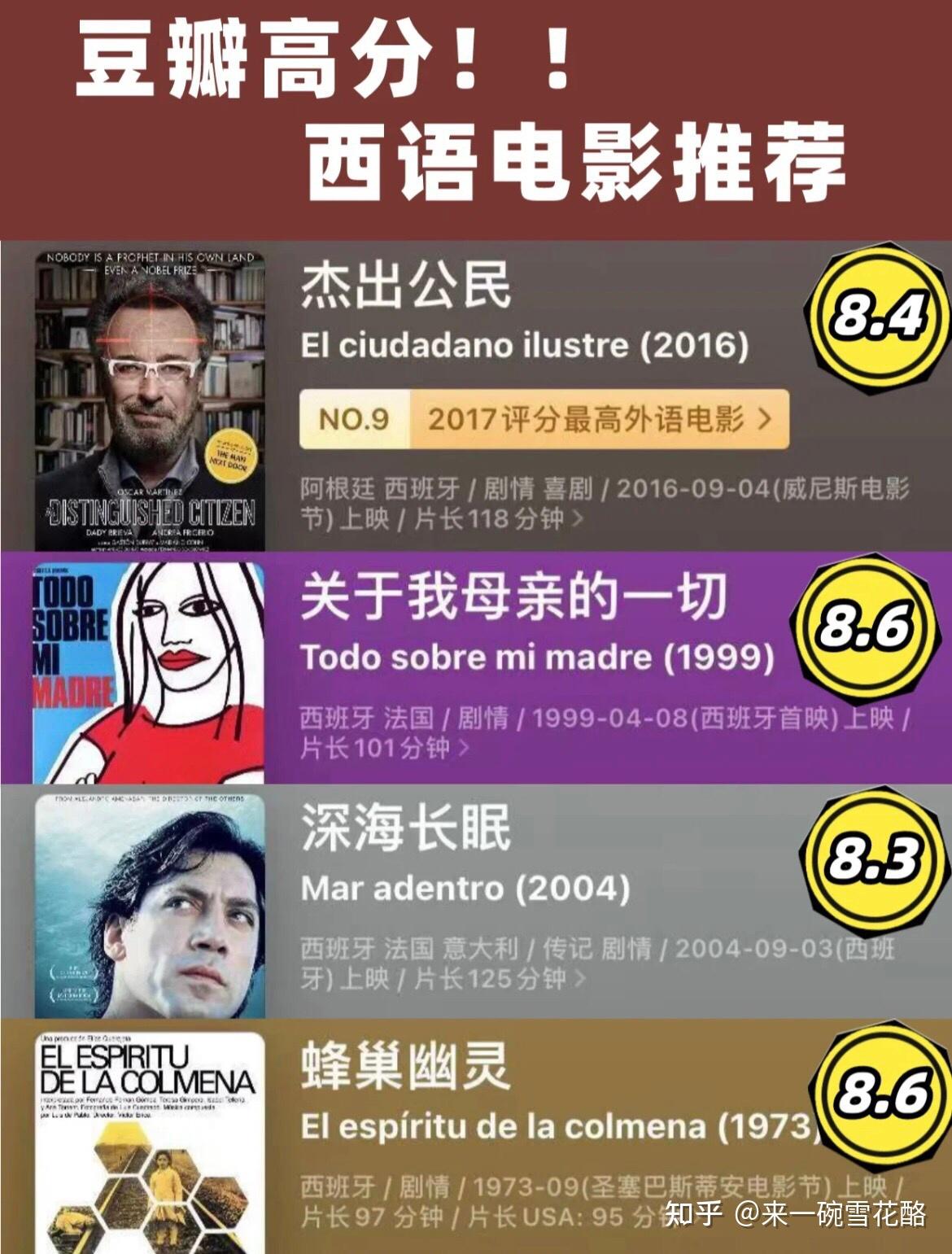 过来人告诉你西班牙语好不好学 知乎