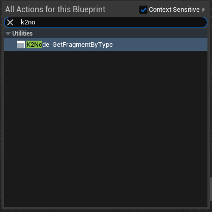 【Unreal】UK2Node 自定义蓝图节点 快速入门 - 知乎