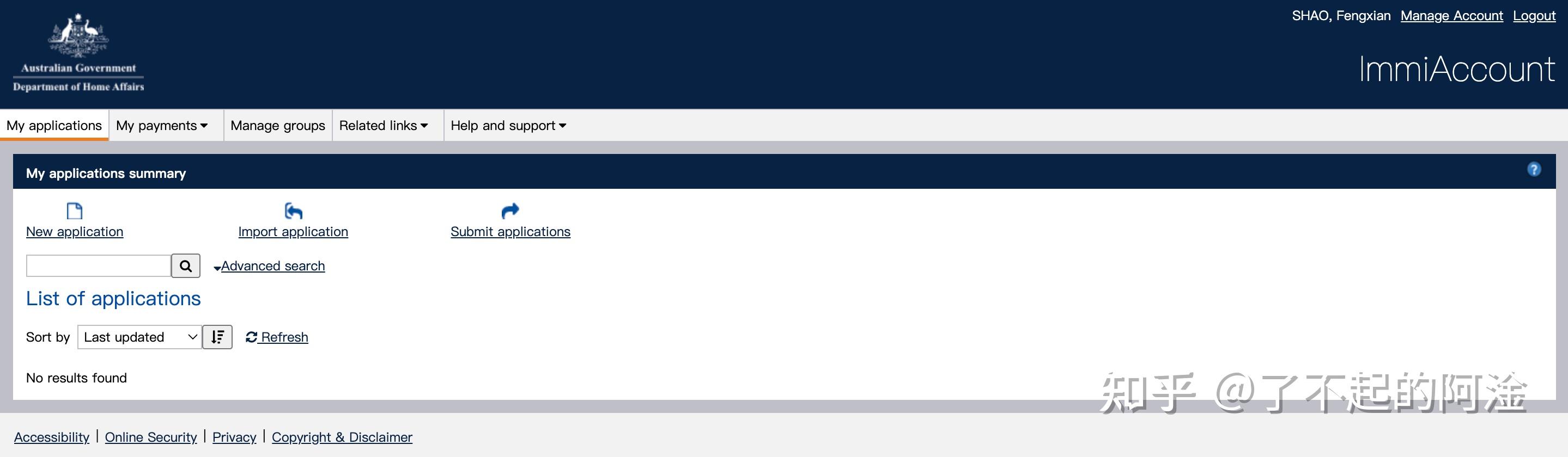 23/24财年澳洲WHV开放预注册！速来查看完整申请流程 - 知乎