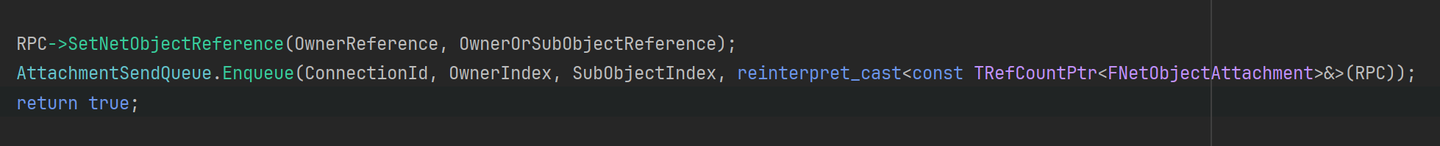 UE5-Iris网络同步方案学习笔记 - 知乎