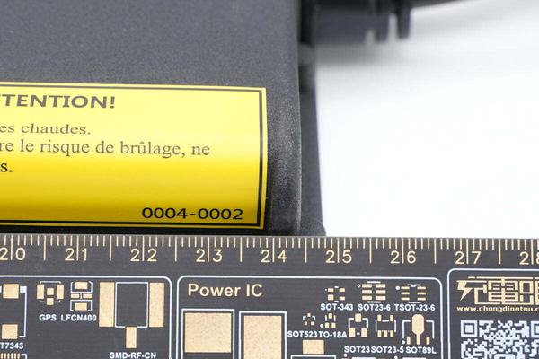 拆解报告：hoymiles禾迈微型逆变器MI-700 - 知乎