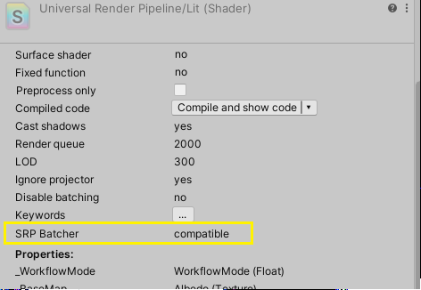 Unity渲染优化的4种批处理：静态批处理，动态批处理，SRP Batcher 与 GPU Instancing - 知乎