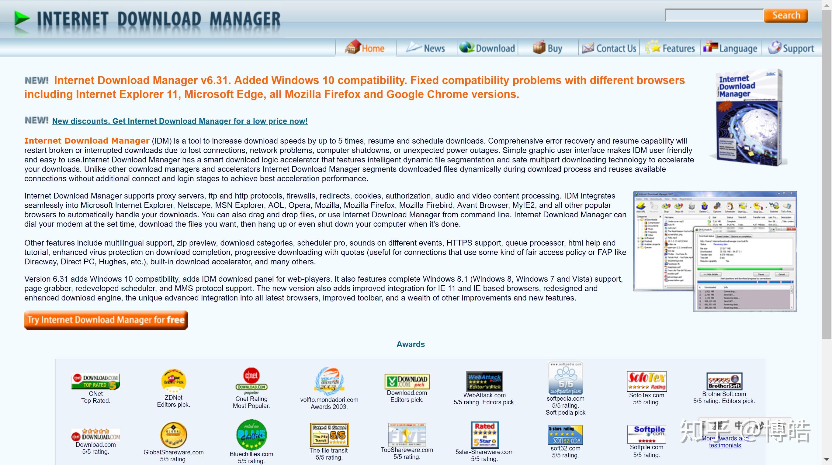 ImageNet数据集下载与处理 - 知乎