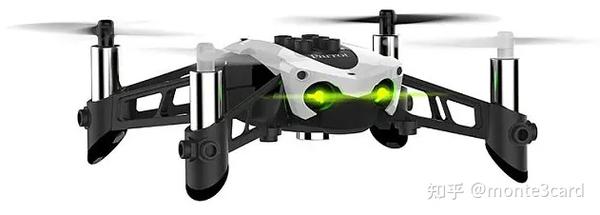 基于Simulink的无人机飞行控制算法设计、仿真和部署：Parrot Mambo起飞 - 知乎