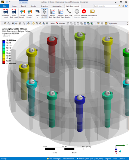 基于VDI2230的螺栓校核工具 - 知乎