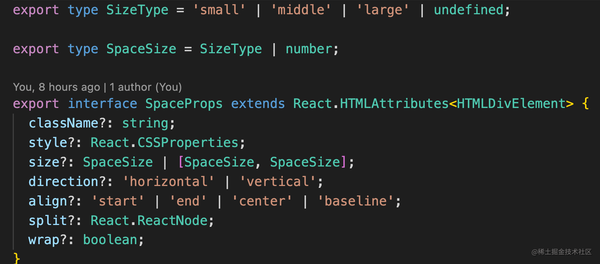 没写过复杂 React 组件？来实现下 AntD 的 Space 组件吧 - 知乎