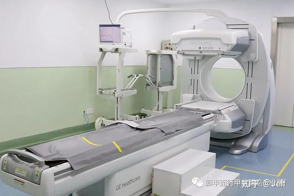 7-36：ECT、PET-CT显像下甲状腺“热、温、凉、冷”结节与甲状腺癌关系 - 知乎